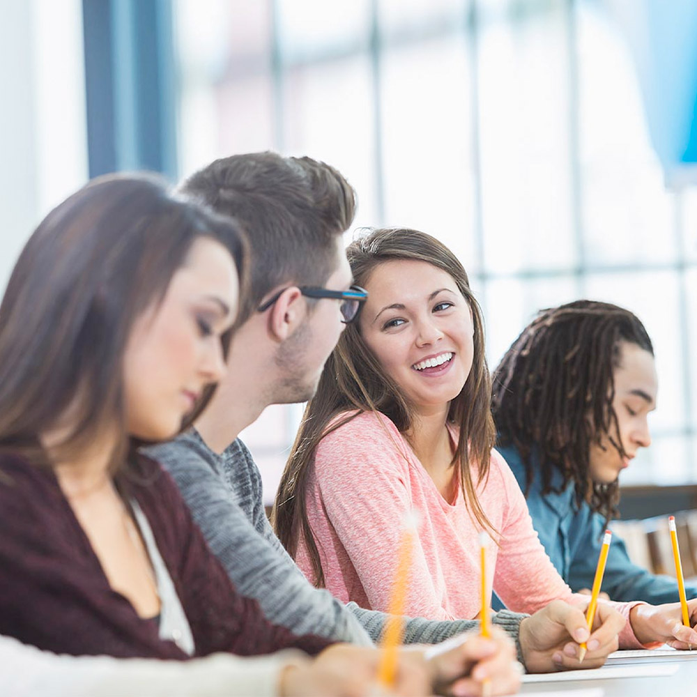 International education - International Baccalaureate®